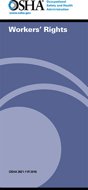Workers' Rights Booklet